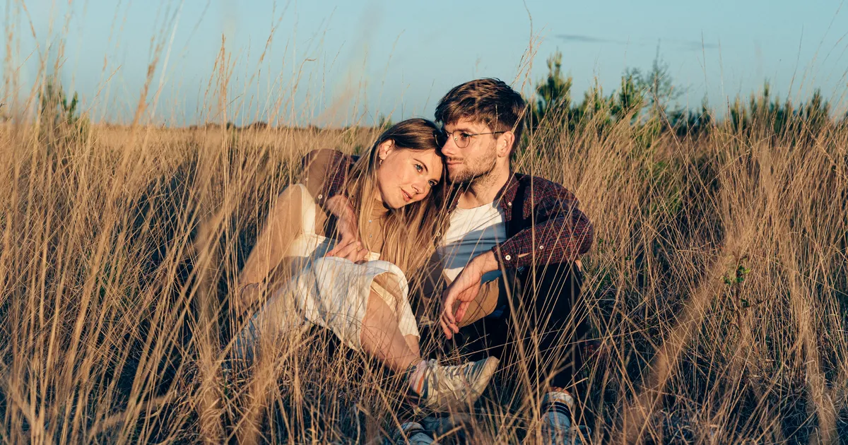Bas blogt voor Eva: ik voel de zon in onze relatie niet meer - EO