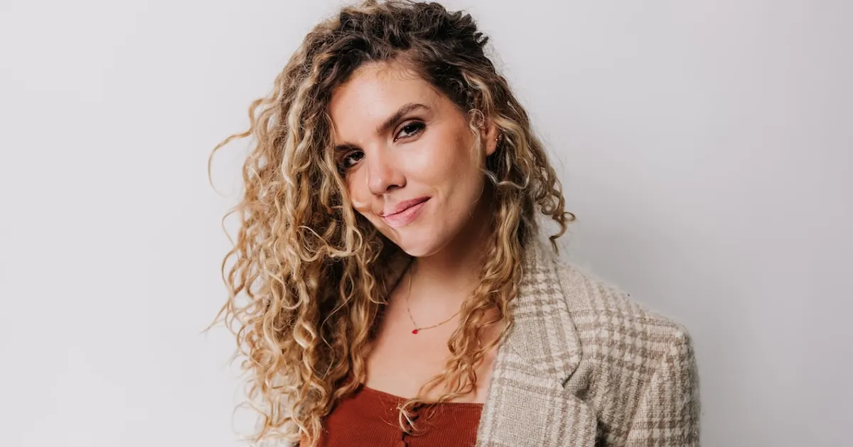 Rachel Rosier over documentaire Israël oorlog en polarisatie - Meer EO