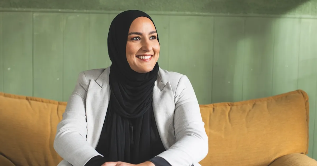 Nora Akachar uit Wie is de Mol over haar theaterproducties