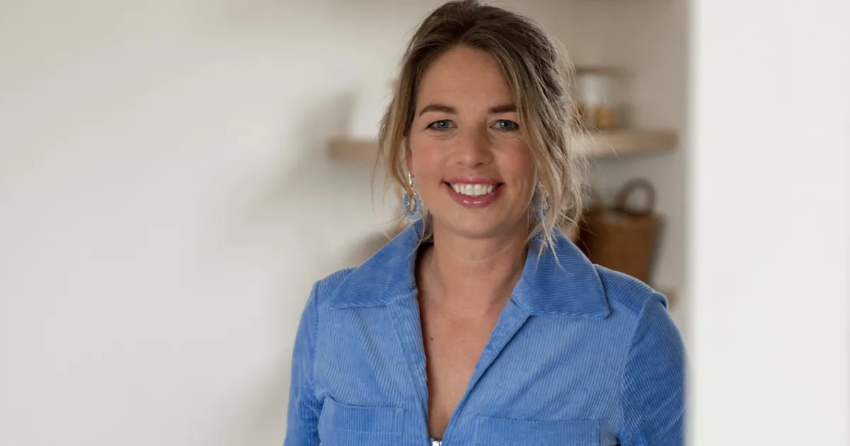 Eva-hoofdredacteur Griëtte over een uitstijkje en een auto - EO