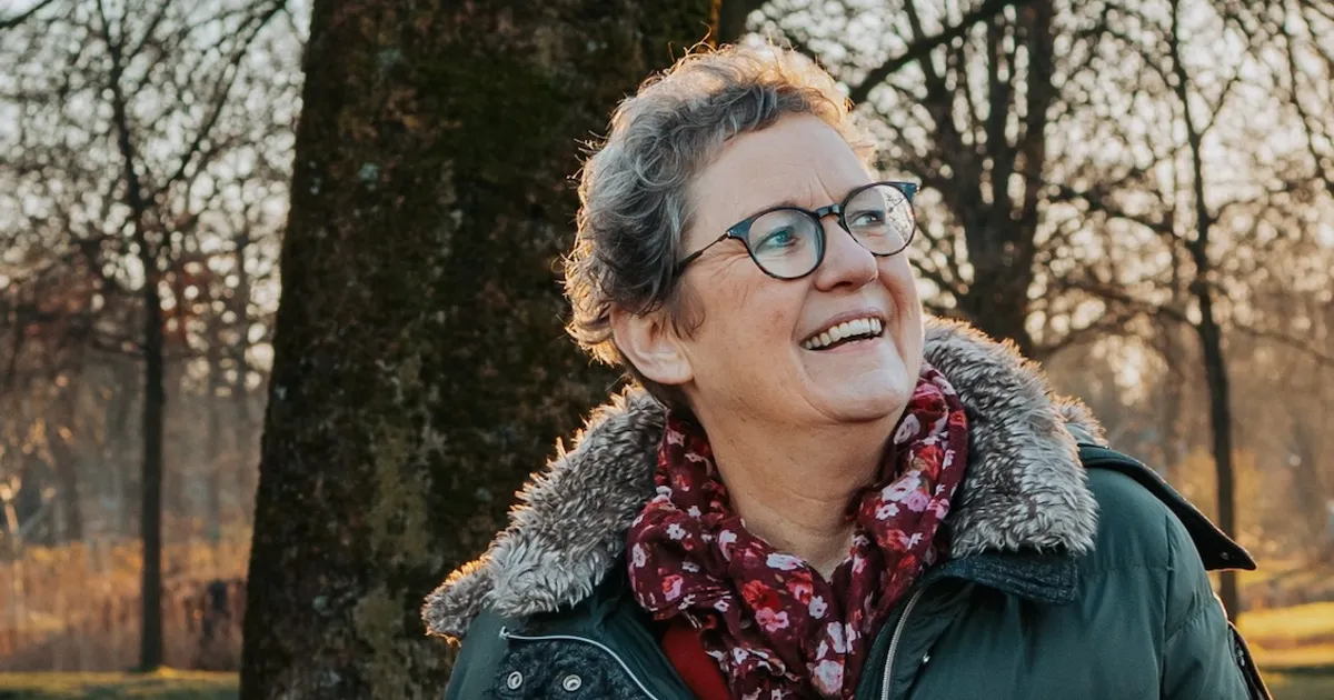 Margreet ervaarde worsteling met God door leed in haar leven - Meer EO