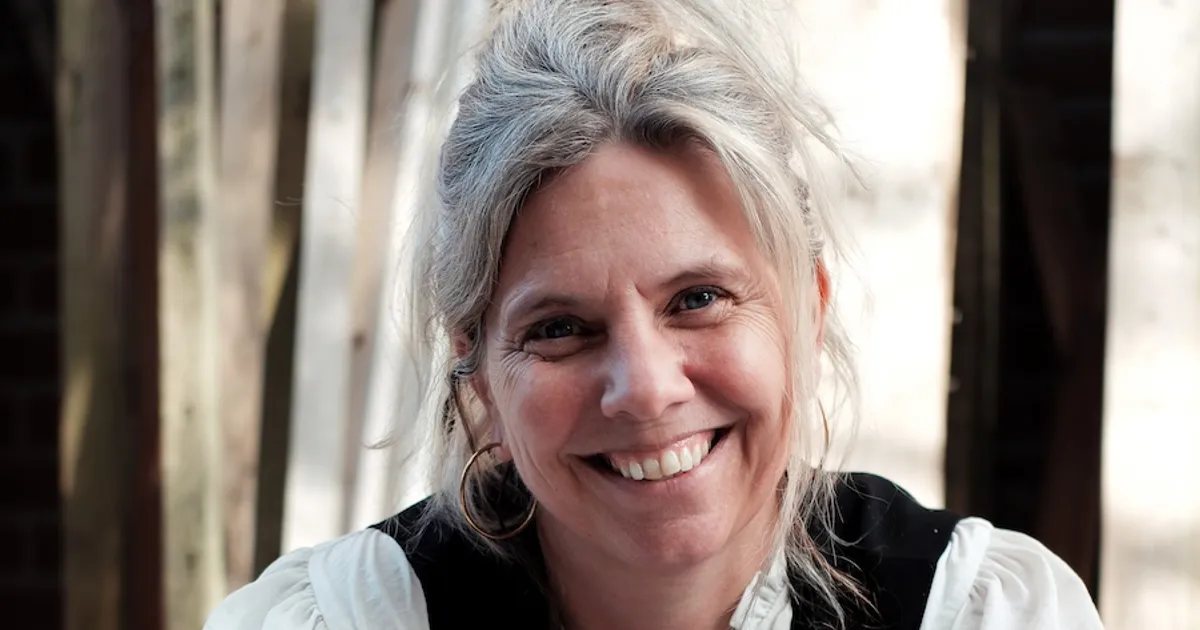 Martine heeft last van brainfog: ‘Er is hoop: lijstjes’ - EO