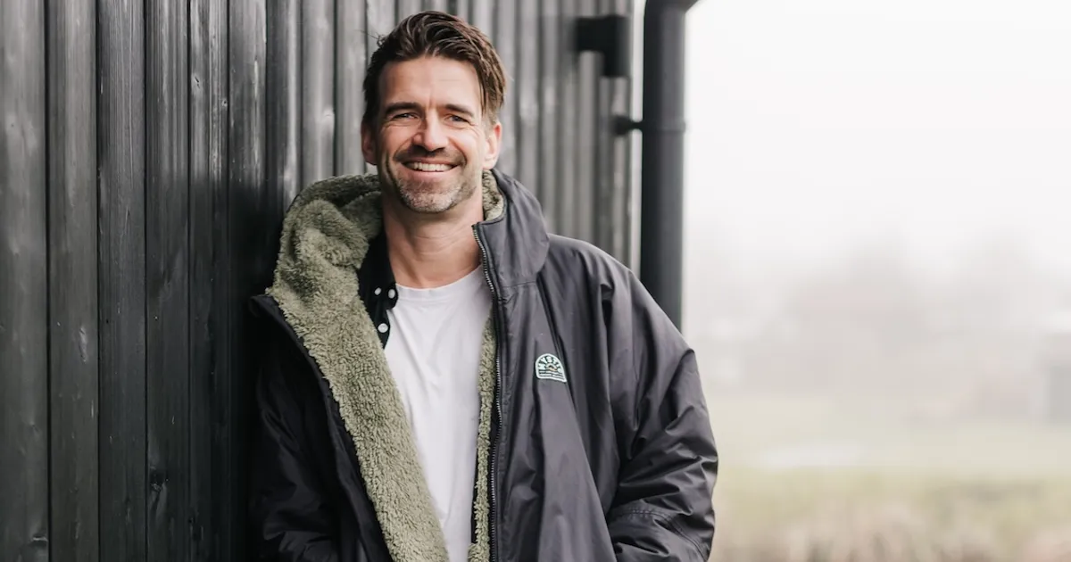 Ex-topschaatser Mark Tuitert over zijn jeugd en bewijsdrang - Meer EO