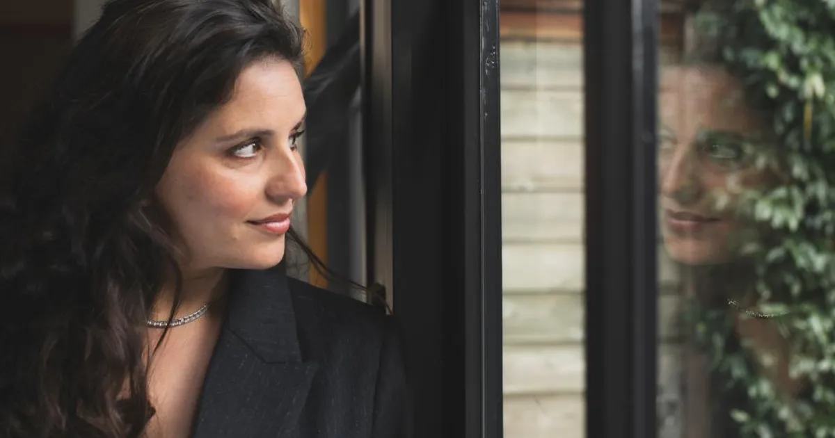 Ronit Palache over moederschap en haar Joodse identiteit - Meer EO