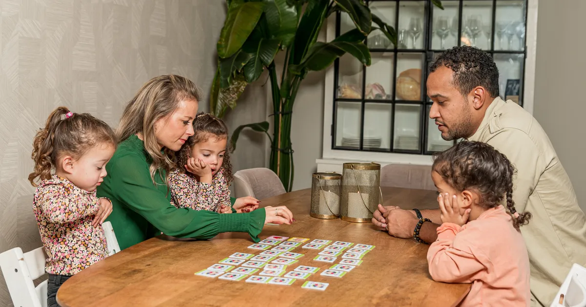 Dit beleven Kevin en Nicole in week 2 van ‘Meer dan verwacht - EO