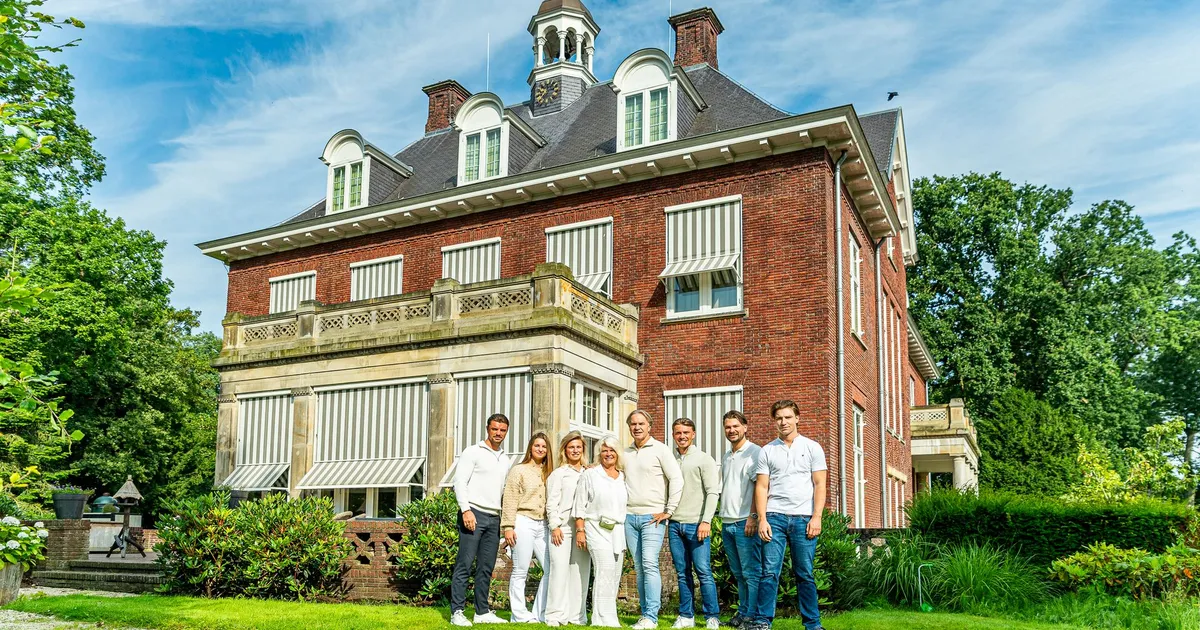 Alles over het nieuwe seizoen van ‘Waar doen ze het van?’ - EO