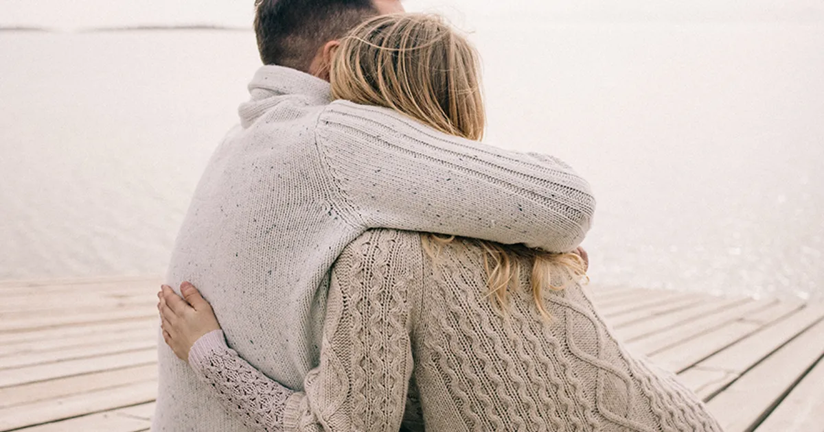 Column: Alles is goed - EO