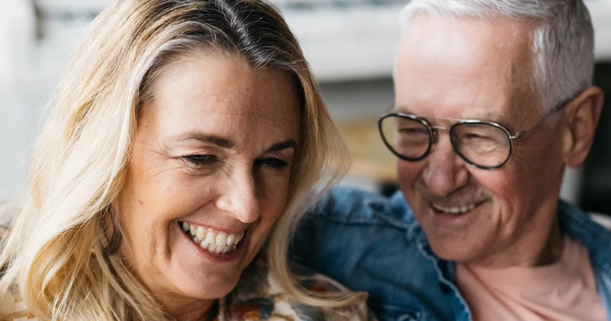 Levend verlies: De man van Annemarie heeft alzheimer - Meer EO