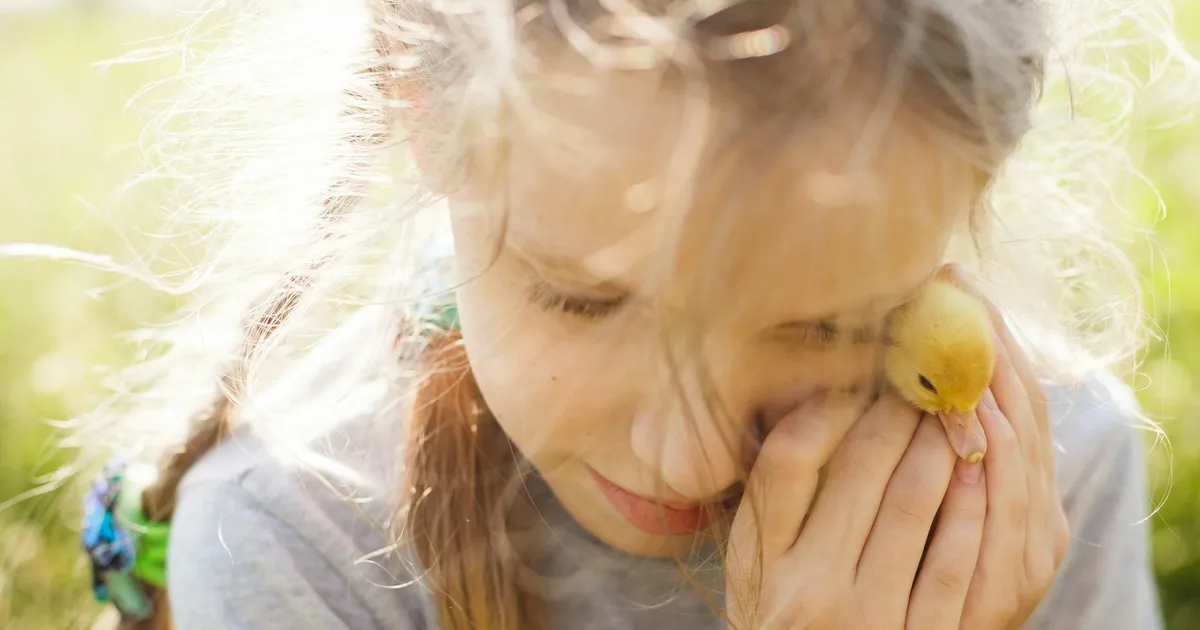 Hoogsensitieve kinderen en het geloof - EO