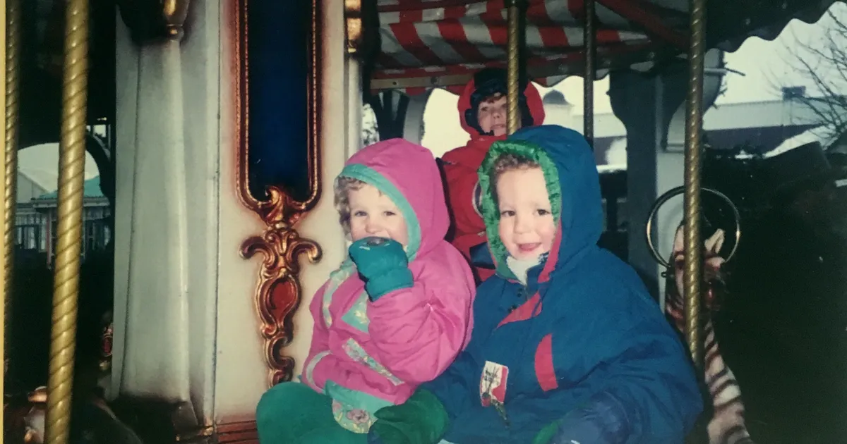 Ben je nog een tweeling als er één van de twee overlijdt? - EO