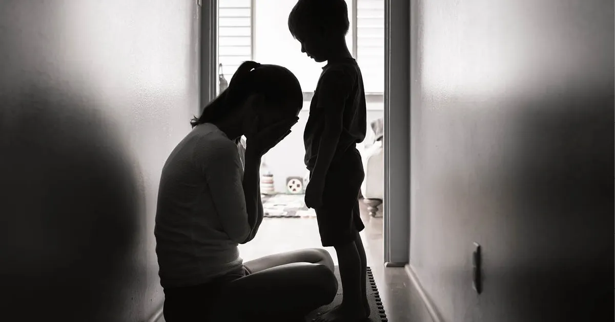 Orna Donath schreef het boek ‘Spijt van het moederschap' - EO