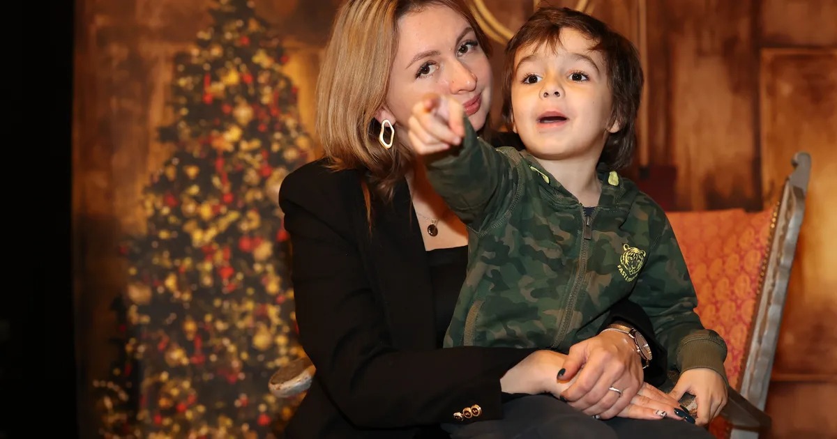 Anna vluchtte uit Oekraïne en zet nu een herdenkingsdag op - EO