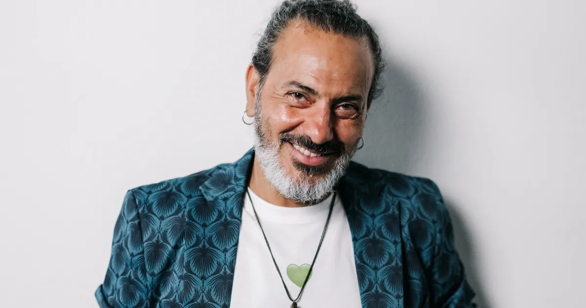 EO-presentator Kefah Allush over contact maken met anderen - Meer EO