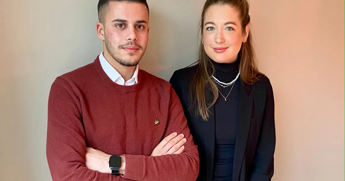 Nicky's familie nam een jonge vluchteling onder hun hoede - EO