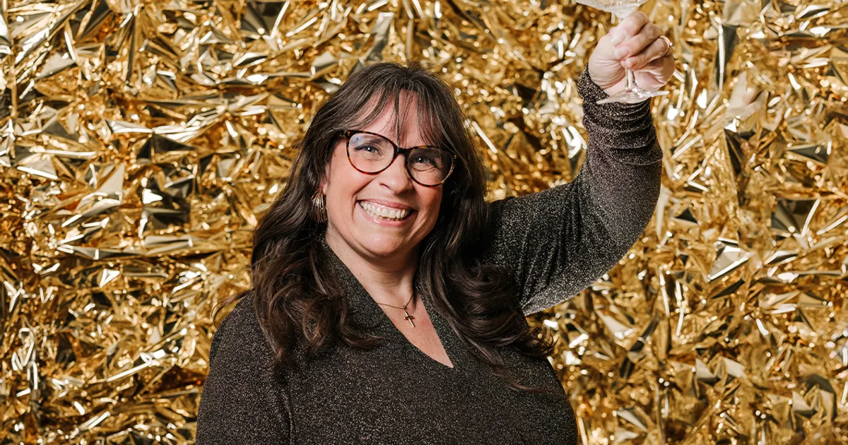 Mieke emigreert met haar gezin naar Suriname voor de MAF