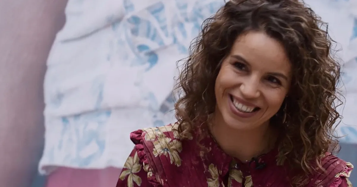 Margreet ontdekte door een burn-out opnieuw wie ze is - EO