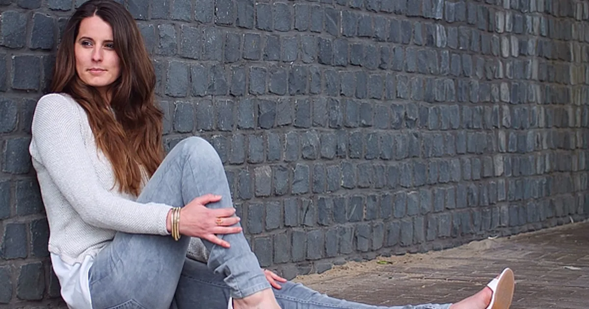 Els opende een vrouwvriendelijke, christelijke erotiekshop. - EO