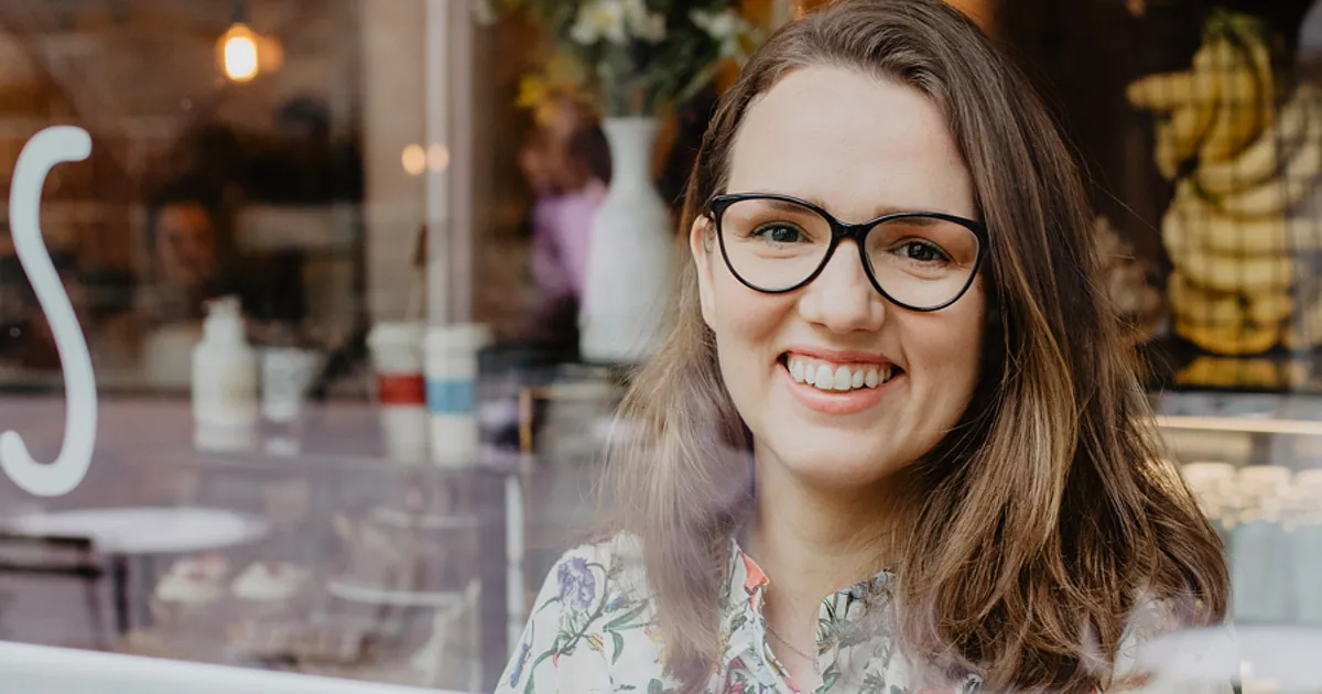 Margreet is hoogsensitief: ‘Ik dacht dat hoogsensitiviteit hoorde bij ...