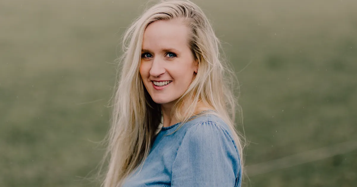 Gerrianne: ‘Ik zou God soms wel uit de hemel willen trekken' - EO