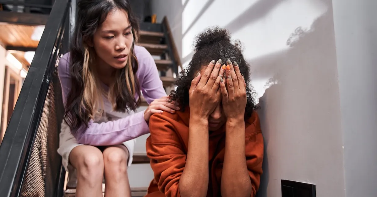 Esther Fenema over de essentie en belang van samen praten - EO