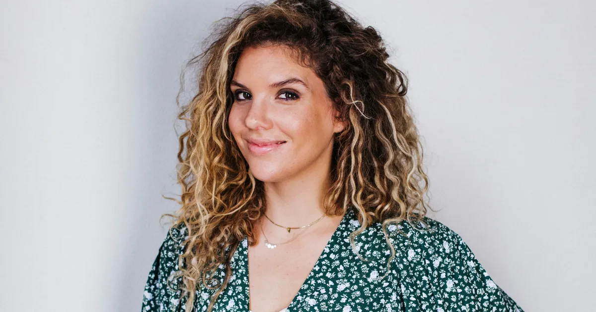 Eva-columnist Rachel Rosier: mijn leven is versaaid - Meer EO