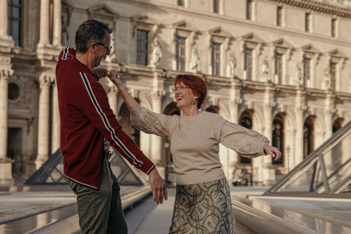 Empty nester Andrea: ‘Het lijkt alsof je niet van een empty - EO
