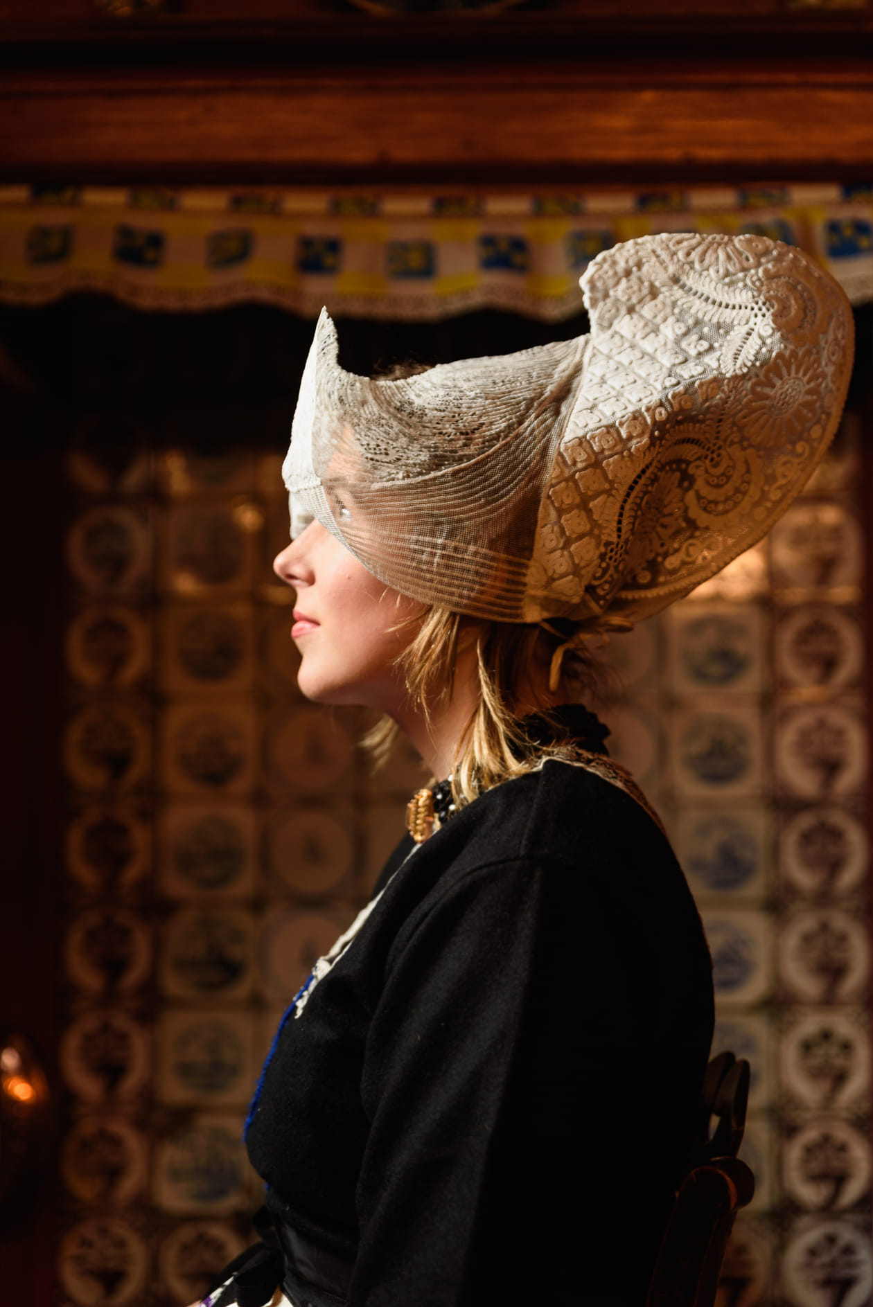 Gary Veerman schreef het boek Oud & Nieuw over de cafébrand - EO