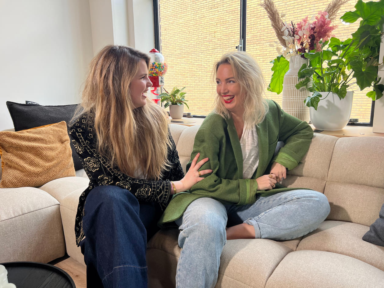 Met deze 9 tips wordt praten met je tiener over seks relaxed - EO Met deze 9 tips wordt praten met je tiener over seks relaxed - EO