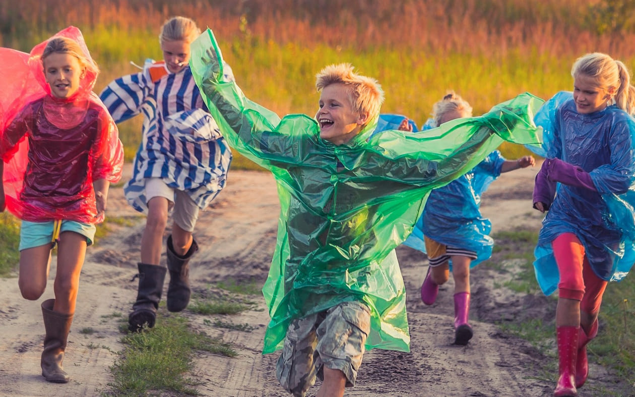 8 vakantietips voor ouders van kinderen met ADHD - EO