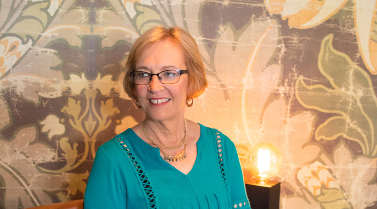 Lynn Austin over haar nieuwste roman 'Als ik jou was' - EO