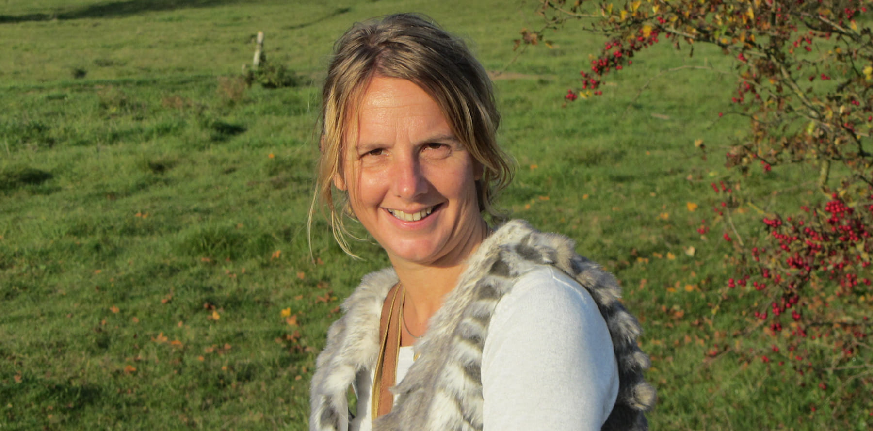 Corine (54) is ongewenst kinderloos - EO