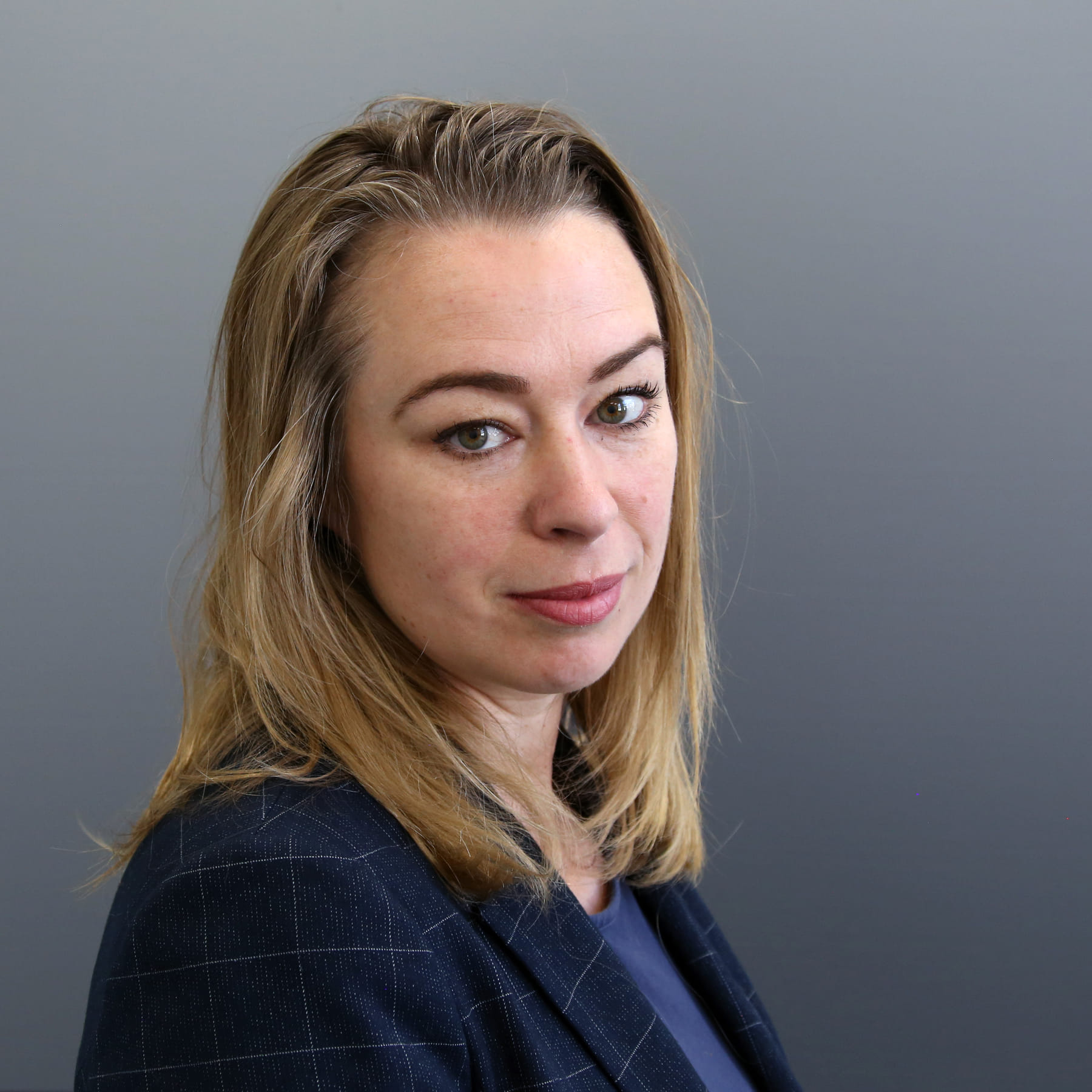 Catharina Botermans vertelt over De zwarte koningin - EO