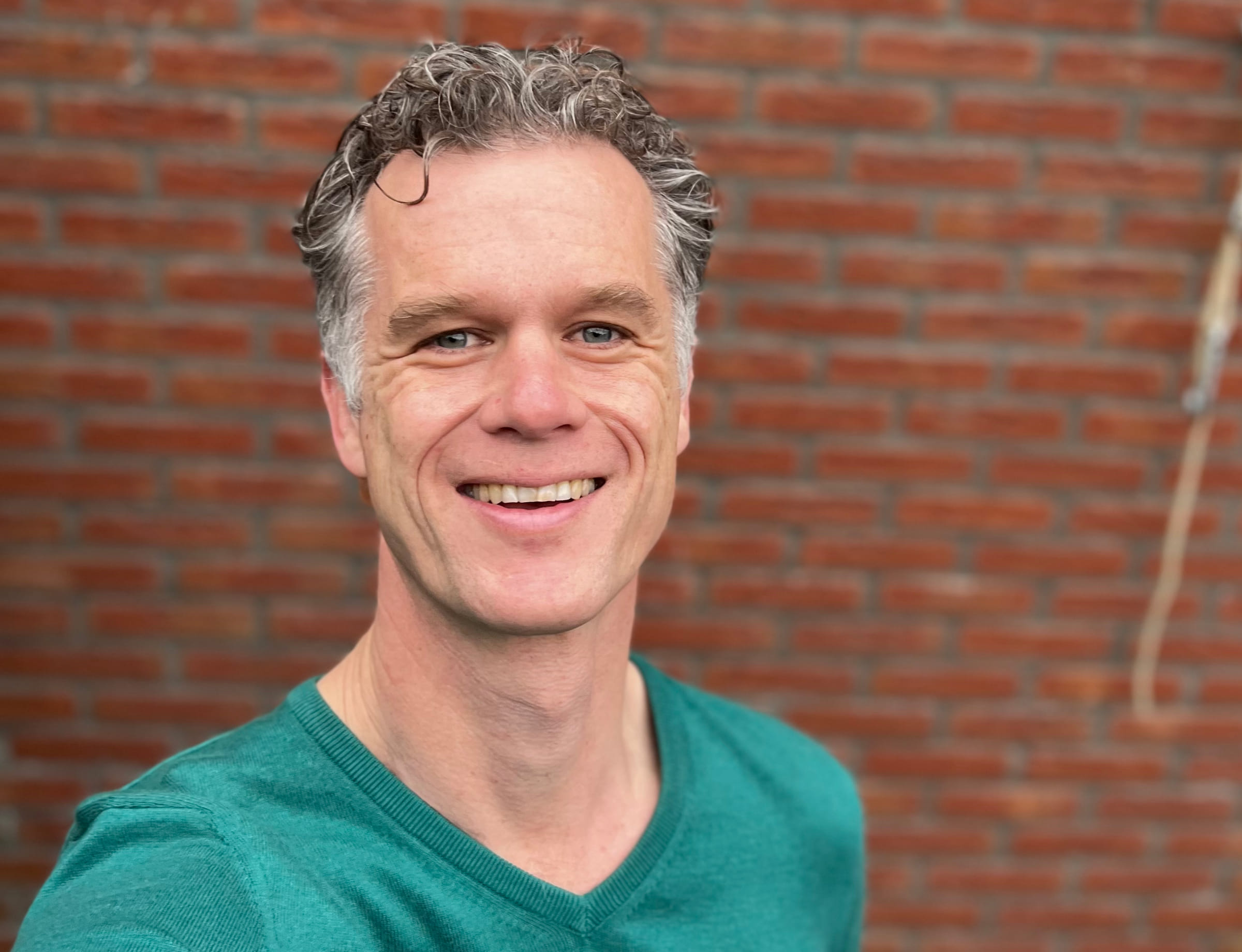 Michiel Peereboom maakte ‘Lieve Livs Leven’ over autisme - EO