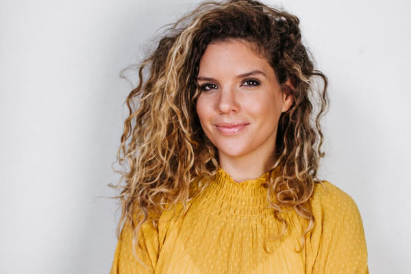 Column Rachel Rosier: goedbedoelde dooddoeners - EO