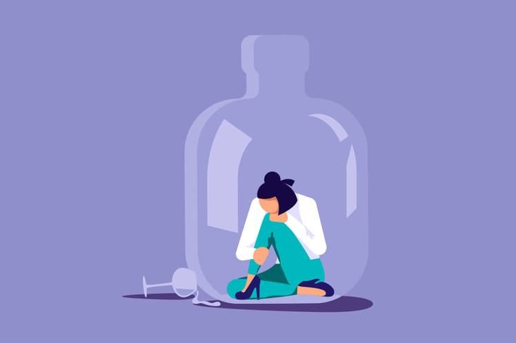 Alles over verslaving | Lees persoonlijke ervaringsverhalen - EO