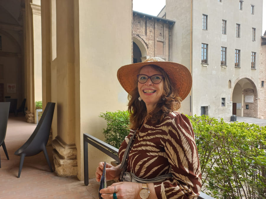 Trouwambtenaar Corine over liefhebben in voor- en tegenspoed - EO