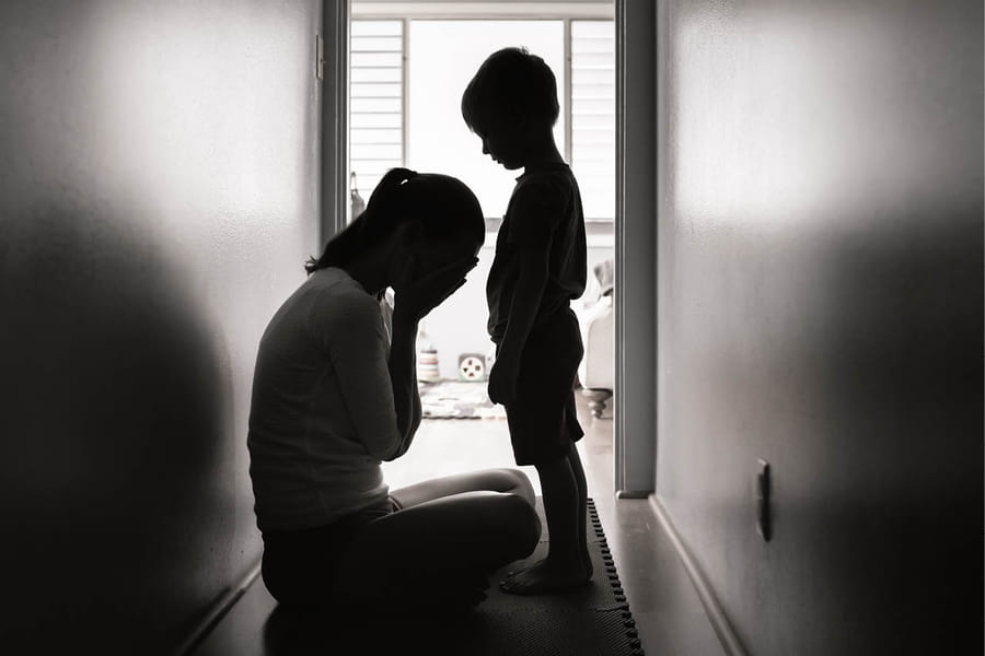 Orna Donath schreef het boek ‘Spijt van het moederschap' - EO